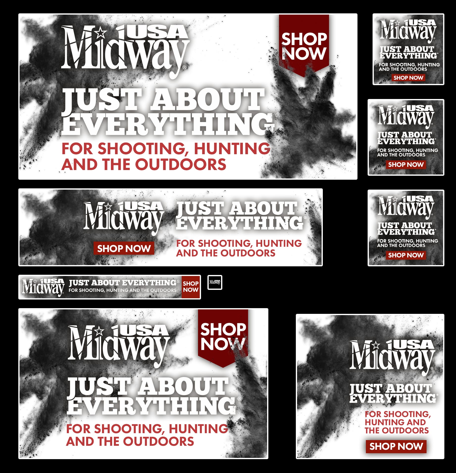 UFC Website Takeover - Unit 3 Collective